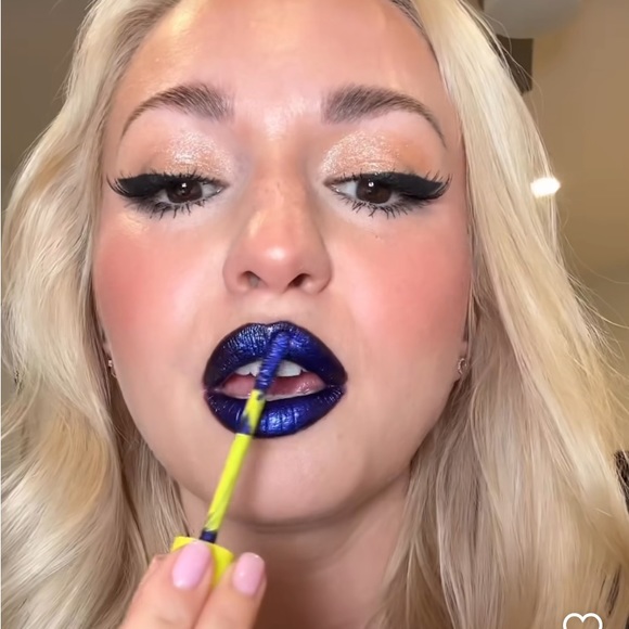 Melt Cosmetics | Makeup | Melt Cosmetics Electrip Liiquid Lipstick In ...